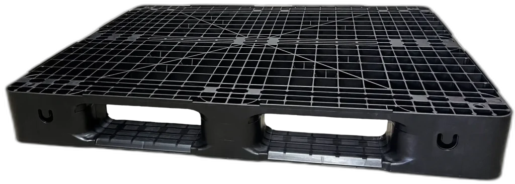 Pallet Heavy 3 Runners - M2 Soluções