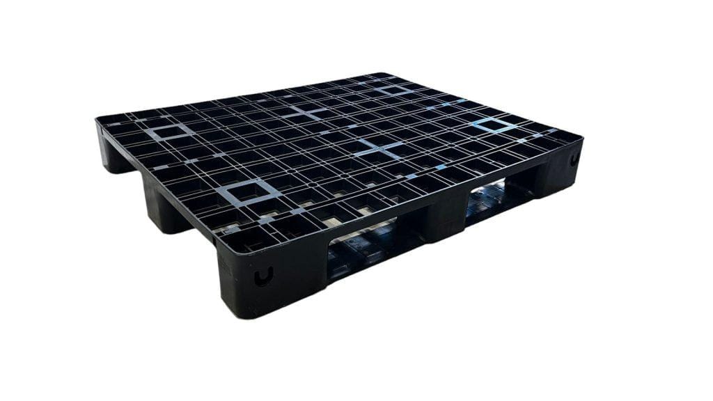 Pallet Heavy 6 Runners - M2 Soluções